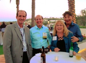 La Costa Resort and Spa, Carlsbad CA US Destination for 2013 MHI Annual ...