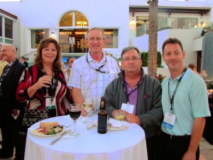 La Costa Resort and Spa, Carlsbad CA US Destination for 2013 MHI Annual ...