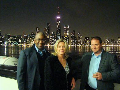 2013 National Communities Council Fall Leadership Forum Enjoy a Chicago ...