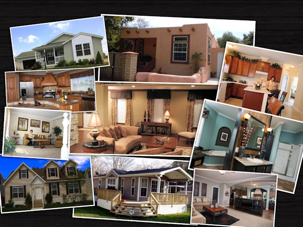 “Drawn Quarters” - Then and Now - manufacturedhomelivingnews.com