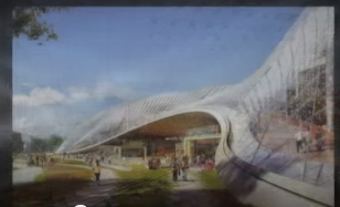 Google Plans Massive Modular Expansion of Headquarters ...