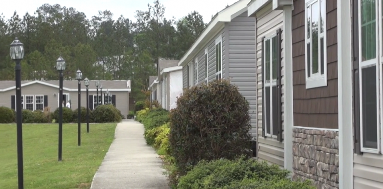 State Inspector Becki Jackson – Safety & Quality of Manufactured Homes ...