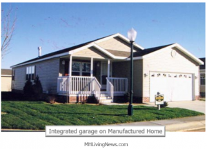 Attractive Garage Additions for Manufactured Homes – Do It Right ...
