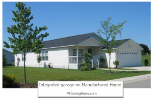 Attractive Garage Additions for Manufactured Homes – Do It Right ...